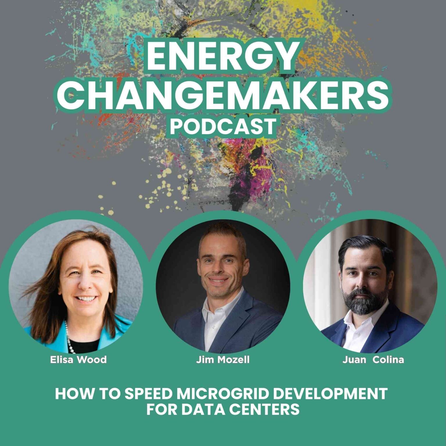 Energy Innovators Unveil a New Kind of Microgrid for Data Centers